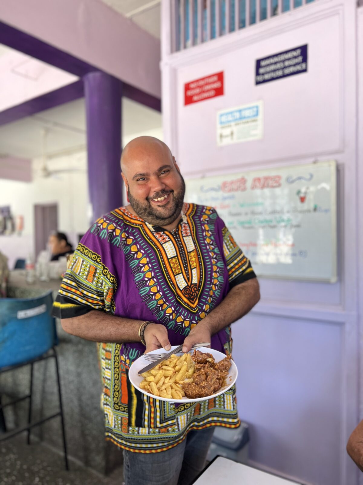 The Best Places to Eat in Mombasa: Street Food & Local Favorites ...