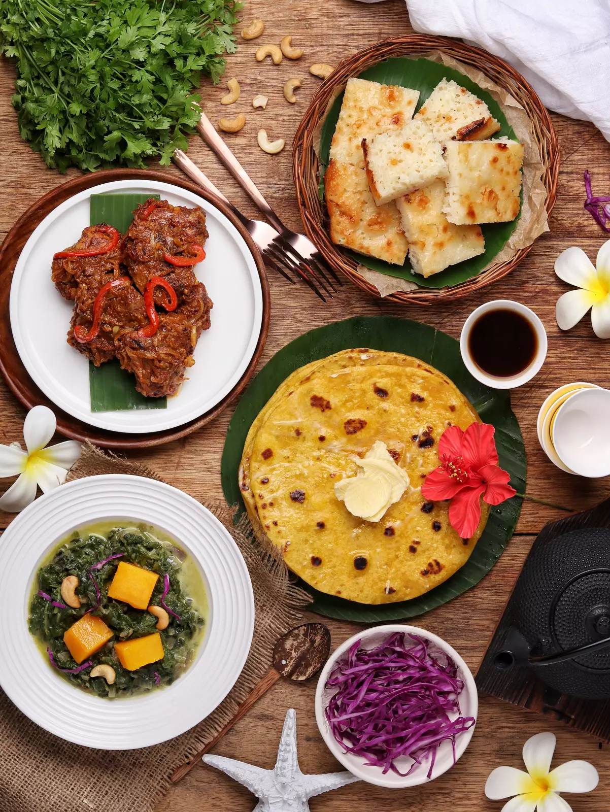 All Recipes • Swahili Food by Vanessa