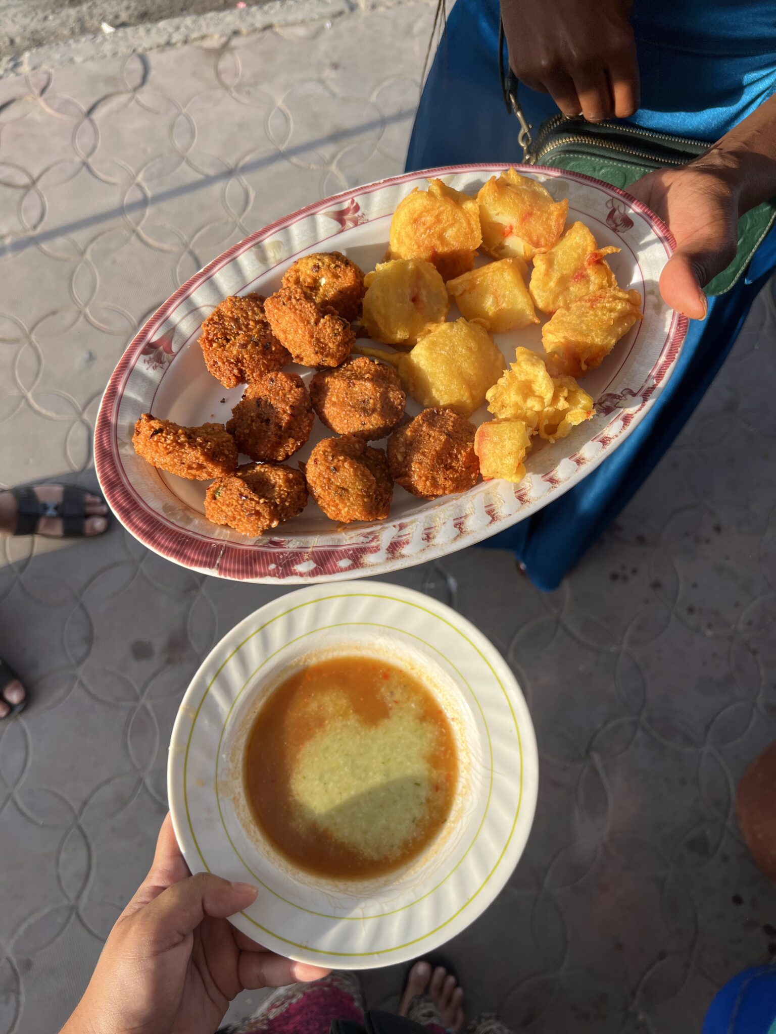 The Best Places to Eat in Mombasa: Street Food & Local Favorites ...