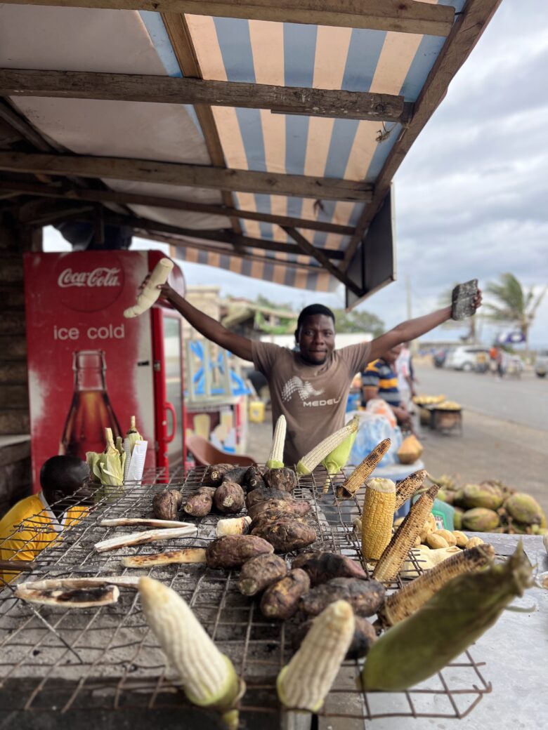 The Best Places to Eat in Mombasa: Street Food & Local Favorites ...