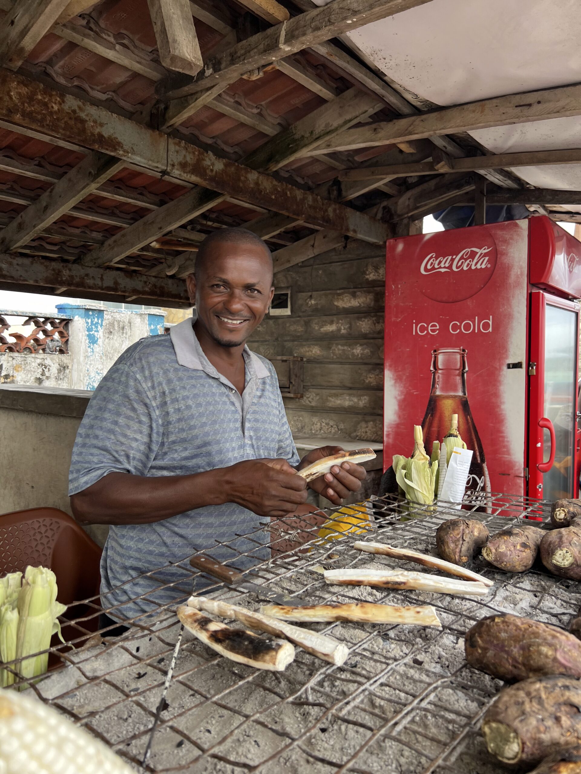 The Best Places to Eat in Mombasa: Street Food & Local Favorites ...